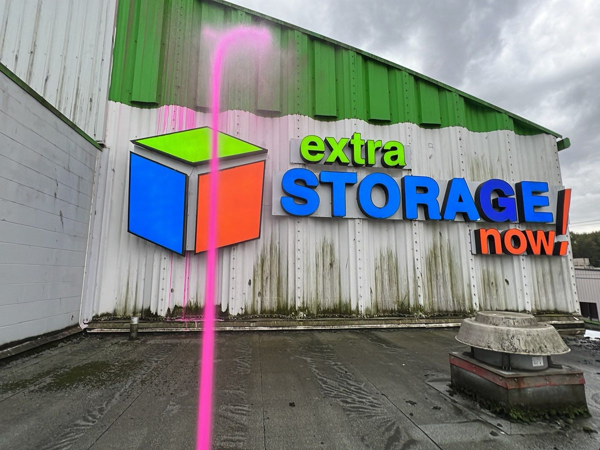 What % Bleach & How Much Soap? – Big Shot Supplies