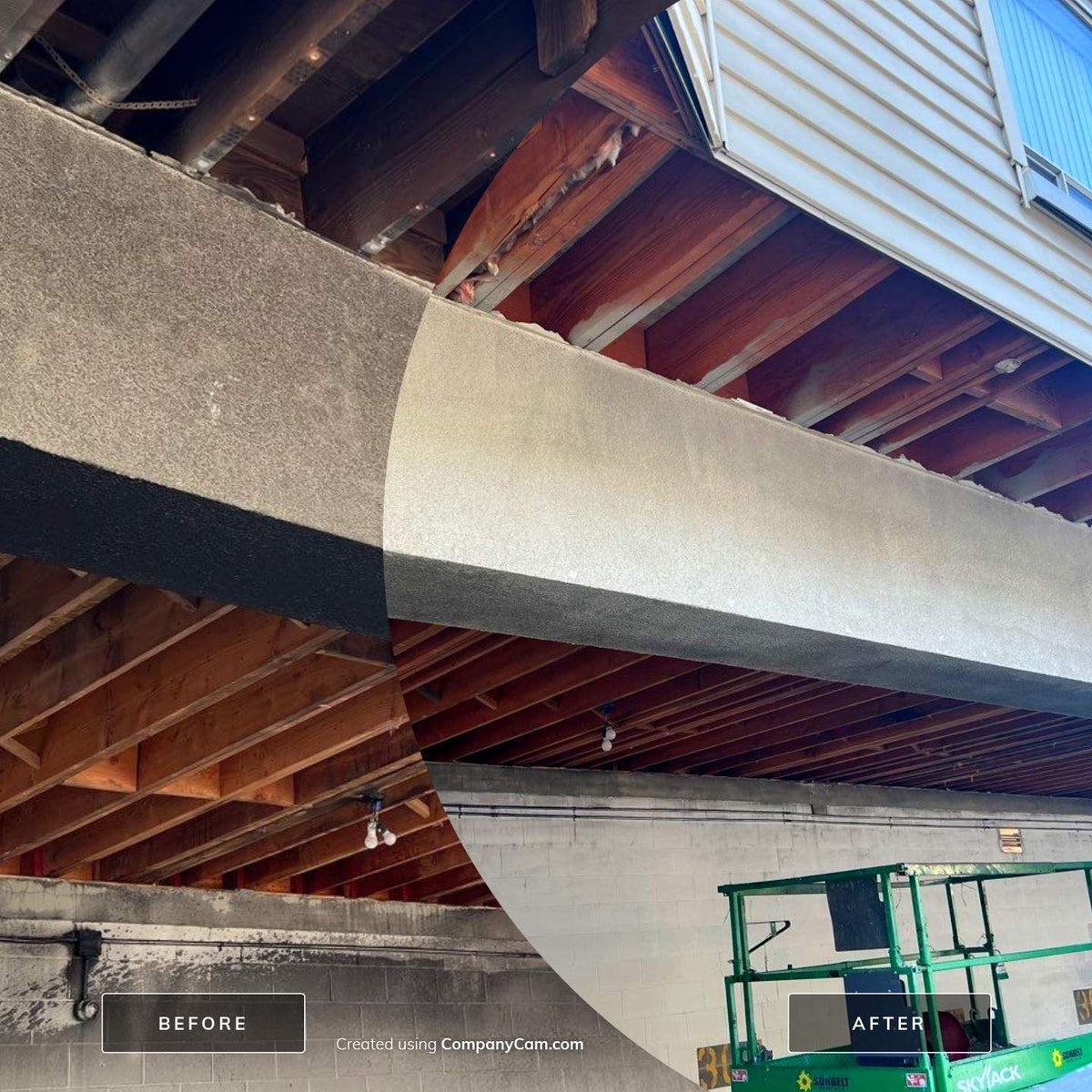 Smoke, Soot & Fire Damage – Big Shot Supplies