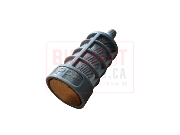 Plastic Chemical Filter – Big Shot Supplies