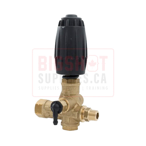 Unloader VRT3 – Big Shot Supplies