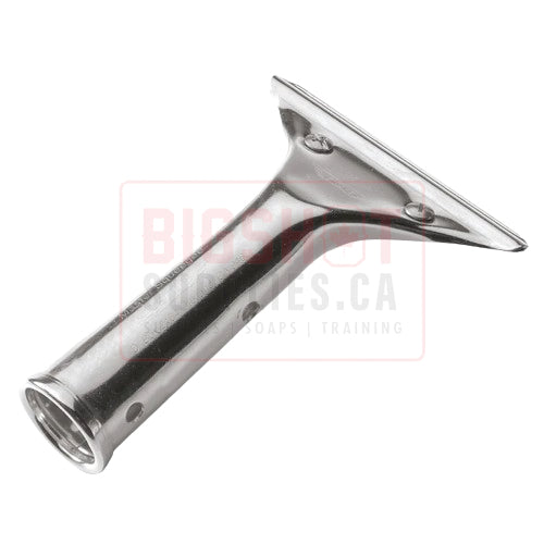 Ettore Aluminum Handle – Big Shot Supplies