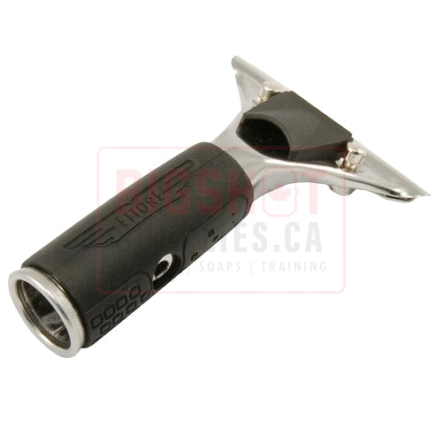 Ettore Aluminum Quick Release Handle – Big Shot Supplies