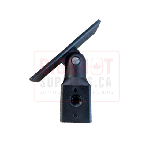 Fast Lock - Swivel Brush Socket – Big Shot Supplies