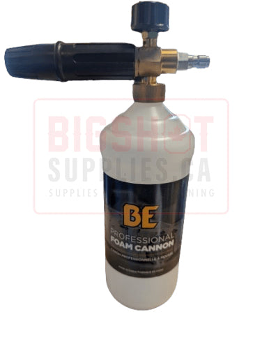 Foam Lance – Big Shot Supplies