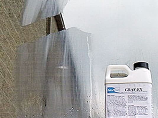 Graf-Ex – Big Shot Supplies