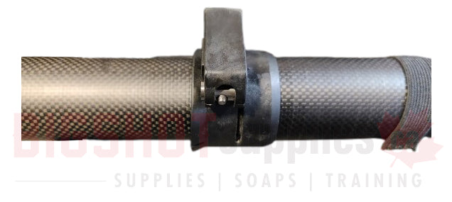 Hyper-Lite Gutter Extension Pole – Big Shot Supplies