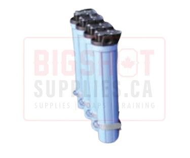 Steel Eagle Waste Water Filter Set (comes with 5 sets of 4 filters ...