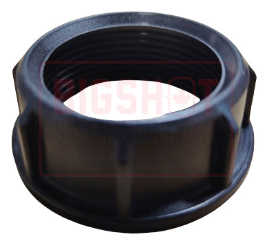 UDOR ZETA SUCTION BARB NUT – Big Shot Supplies