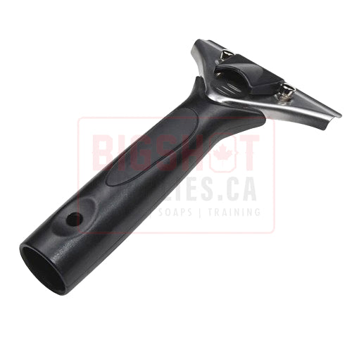 Ettore Pro+ Handle – Big Shot Supplies