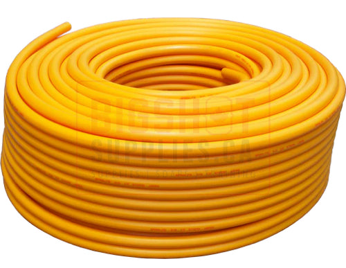 Heavy Duty Yellow Agricultural Spray Hose (300FT) – Big Shot Supplies