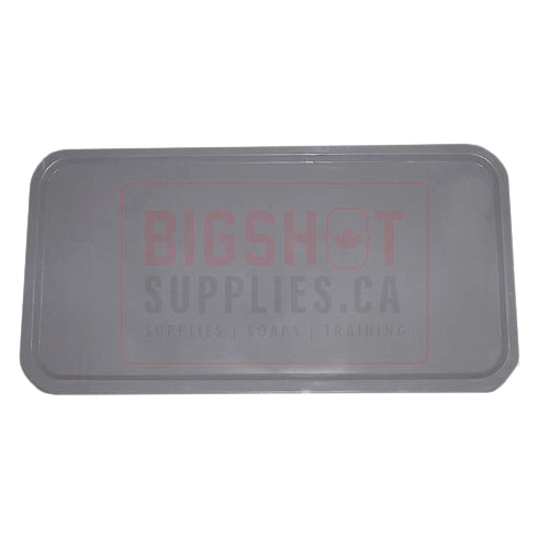 Ettore Super Bucket Lid – Big Shot Supplies