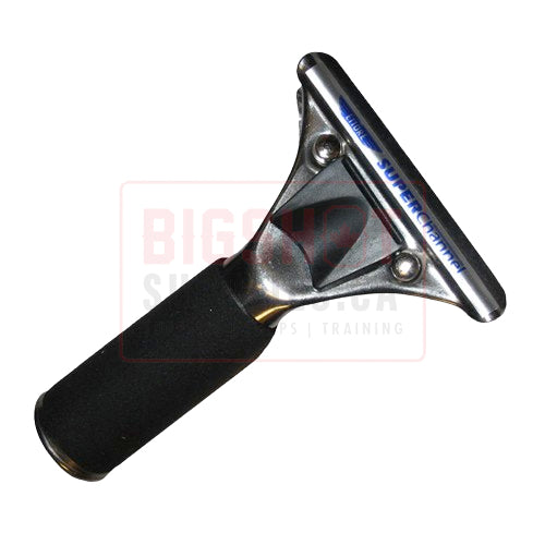 Ettore Super Channel Handle – Big Shot Supplies