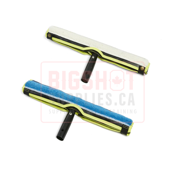Attack Mops with Swivel T-Bars – Big Shot Supplies