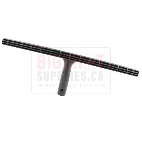 Ettore "Taper T" T-Bar – Big Shot Supplies