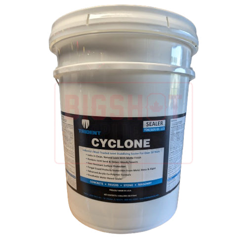 Trident Cyclone 5G – Big Shot Supplies