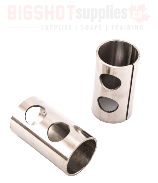 Whisper Wash Spray Bar Sleeve – Big Shot Supplies