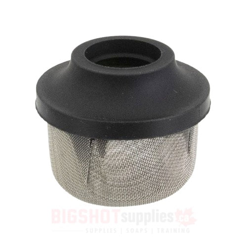 X-Jet Strainer Screen – Big Shot Supplies