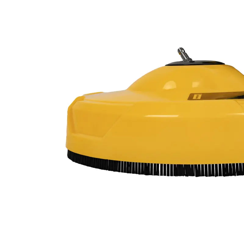 15" Whirl-A-Way Surface Cleaner – Big Shot Supplies