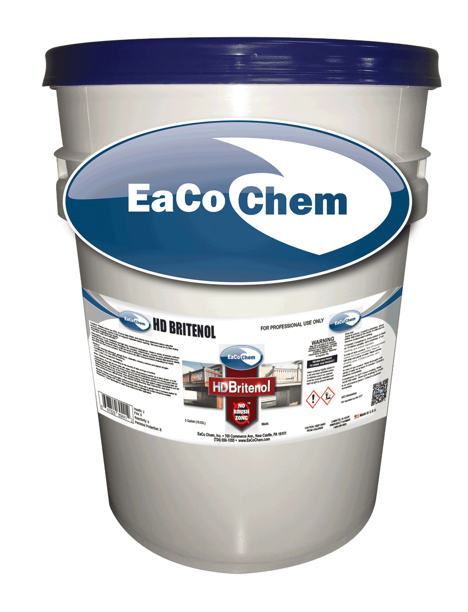 HD Britenol – Big Shot Supplies