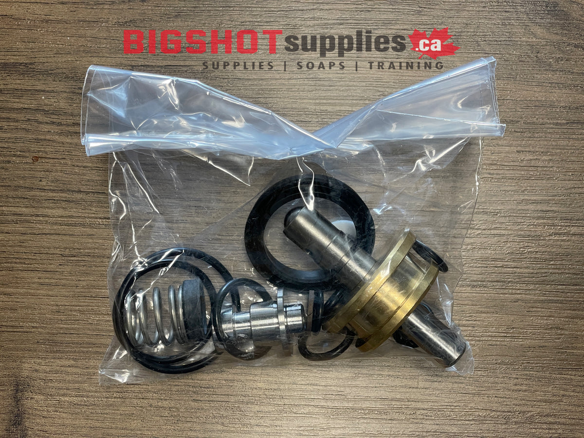 K7 UNLOADER REPAIR KIT – Big Shot Supplies