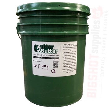 Gutter Butter (5 Gallon) – Big Shot Supplies