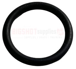 Udor Zeta Check Valve O-Ring – Big Shot Supplies