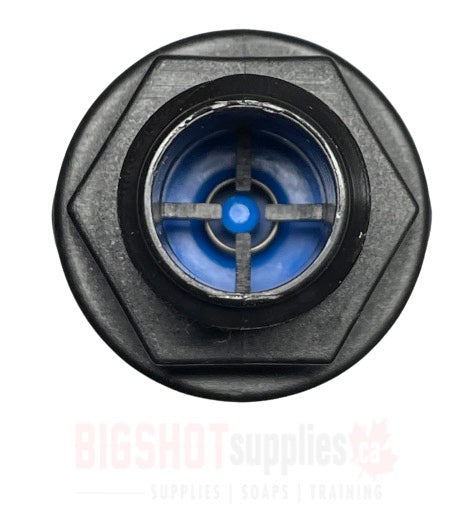 PROPORTIONER WATER/SOAP CHECK VALVE – Big Shot Supplies
