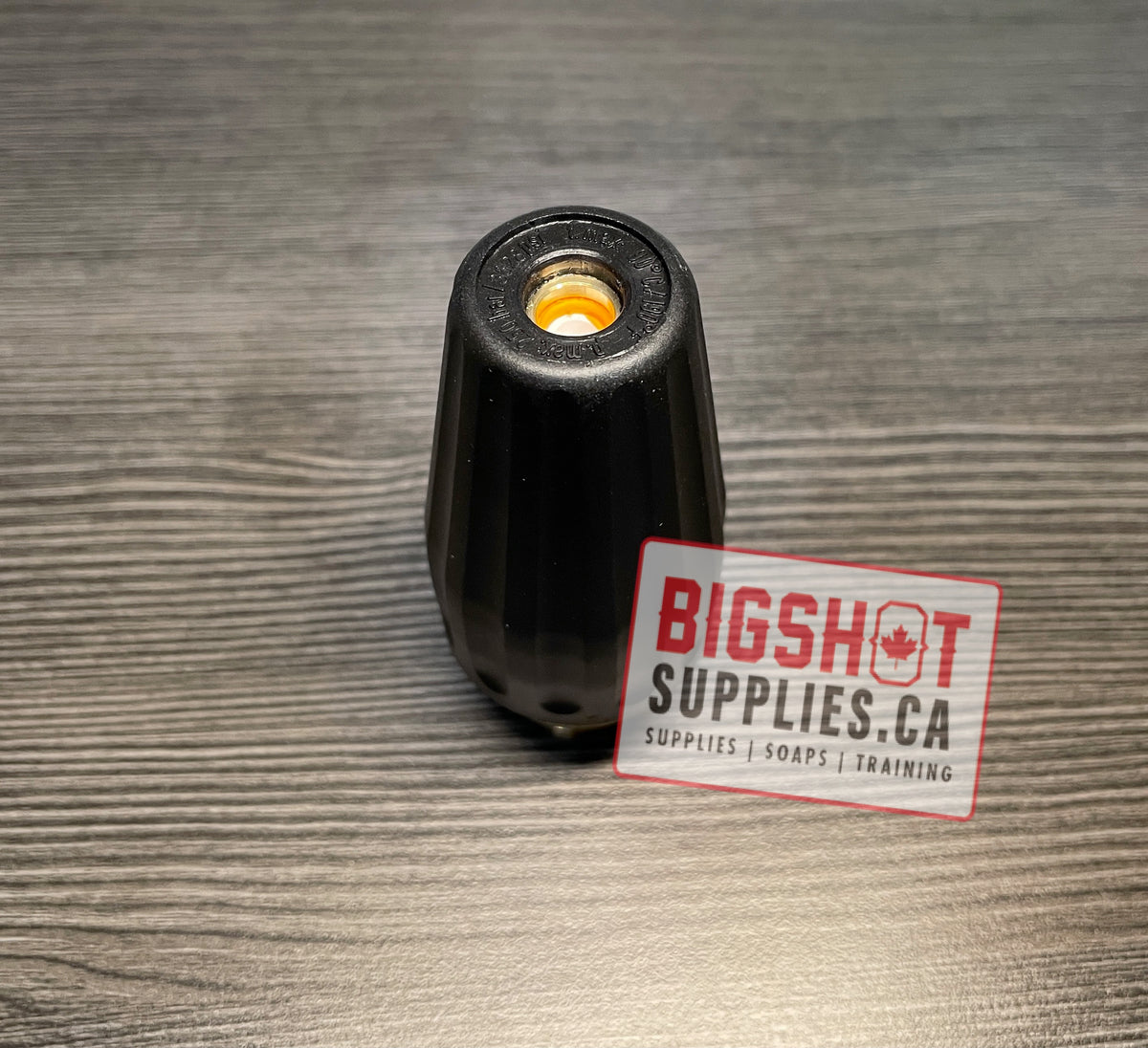 SUTTNER ST-357 TURBO NOZZLE – Big Shot Supplies