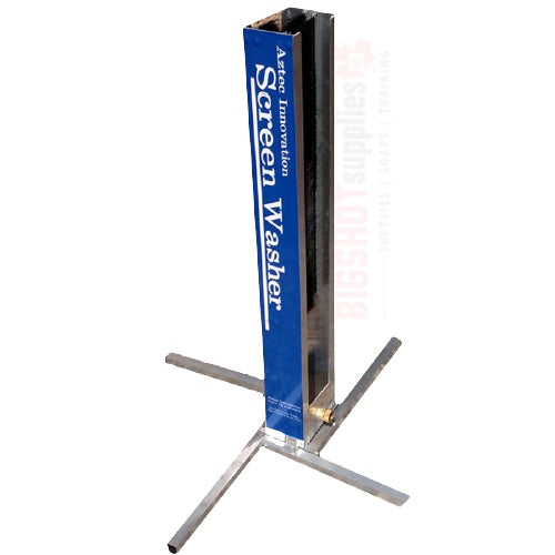 Aztec Screen Washer – Big Shot Supplies